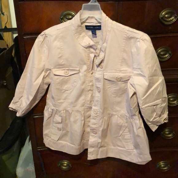 Bandolino | Jackets & Coats | Buy Get 1 Free Uc Bandolino Cinched Waist ...